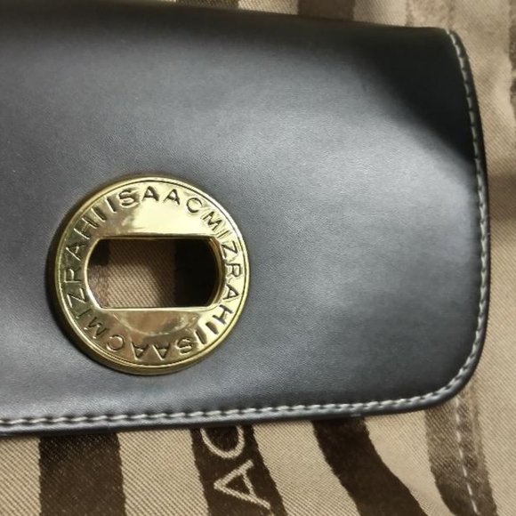 Isaac Mizrahi | Bags | Isaac Mizrahi Diaper Bag For The New Woman In ...